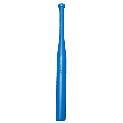 SCREW BALL HOLLOW PLASTIC BAT - Champion Sports
