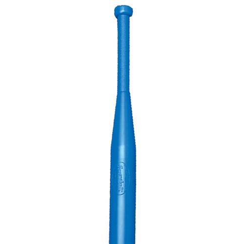 SCREW BALL HOLLOW PLASTIC BAT - Champion Sports