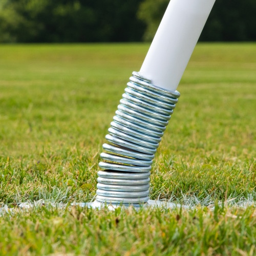 SPRING LOADED CORNER FLAGS - Champion Sports