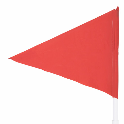 COLLAPSIBLE SOCCER CORNER FLAGS - Champion Sports