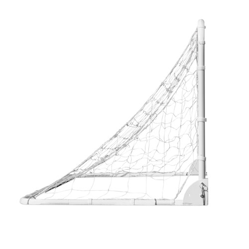 EASY FOLD SOCCER GOAL, 6' X 3' - Champion Sports