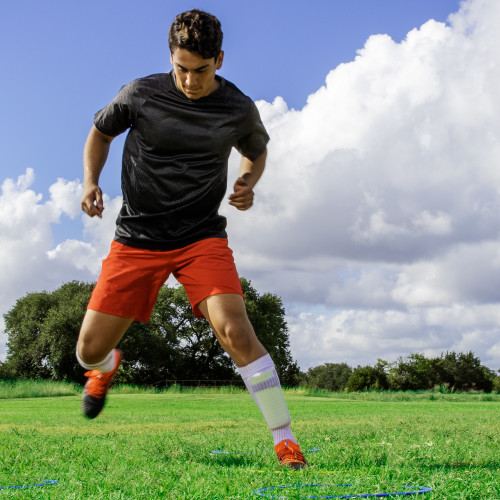 SPEED RING SET - Champion Sports