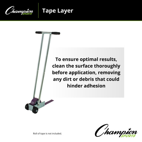 TAPE LAYER - Champion Sports