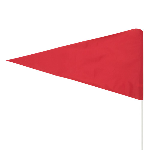 SPRING LOADED SOCCER CORNER FLAGS - Champion Sports