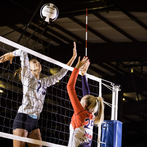 VOLLEYBALL ANTENNA SET - Champion Sports