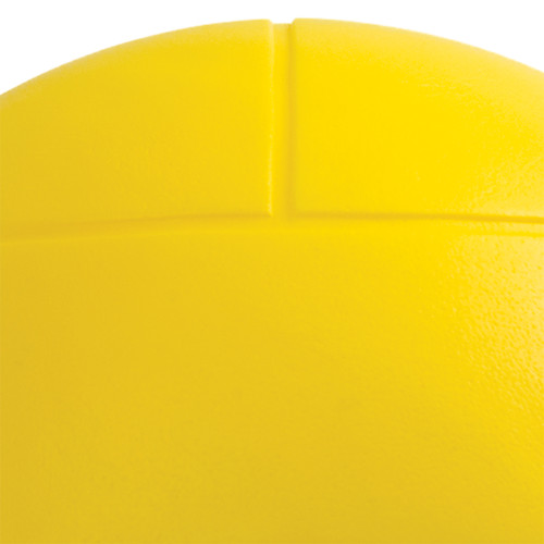 COATED HIGH-DENSITY FOAM VOLLEYBALL - Champion Sports
