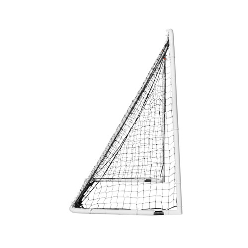 EASY FOLD SOCCER GOAL, 6' X 4' - Champion Sports