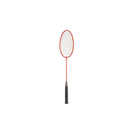 TEMPERED STEEL BADMINTON RACKET SET - Champion Sports