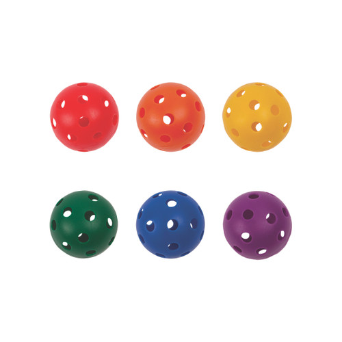 PLASTIC BASEBALLS - Champion Sports