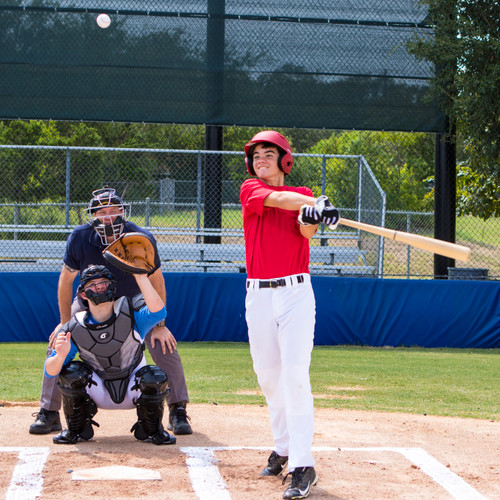 ARMOR STYLE UMPIRE CHEST PROTECTOR - Champion Sports