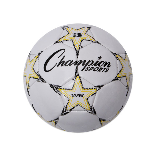 VIPER SOCCER BALL - Champion Sports