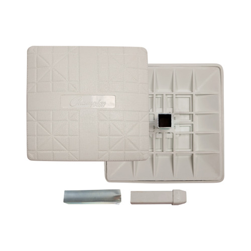 BREAKAWAY BASES, SET OF 3 - Champion Sports