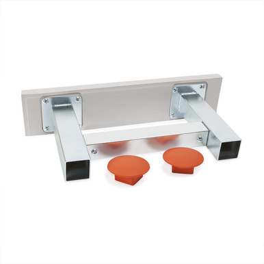 ANCHOR STYLE PITCHER'S PLATE - Champion Sports
