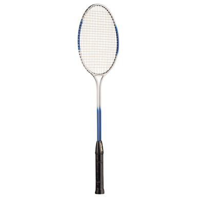 TEMPERED STEEL TWIN-SHAFT BADMINTON RACKET - Champion Sports