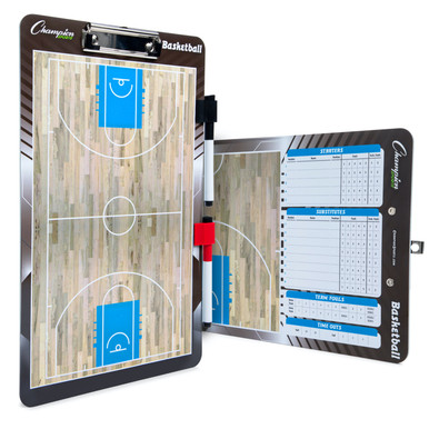 COACHES BOARD - Champion Sports