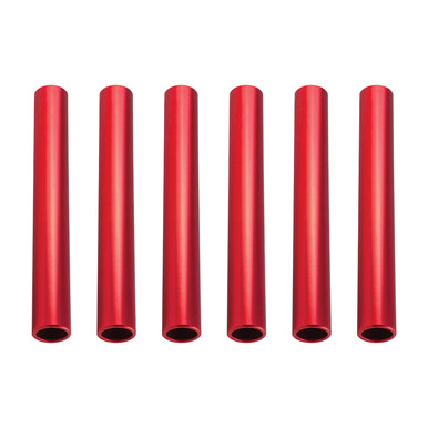 ALUMINUM RELAY BATON - Champion Sports