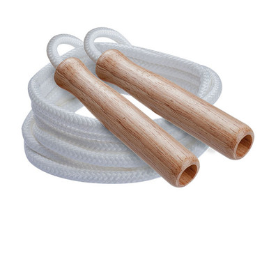 NYLON JUMP ROPE - Champion Sports