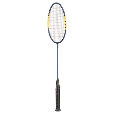HEAVY-DUTY STEEL BADMINTON RACKET - Champion Sports