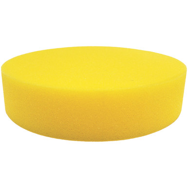 YELLOW FOAM DISC - Champion Sports