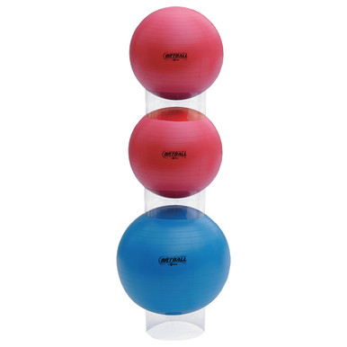 BALL STACKER SET - Champion Sports
