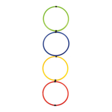 HOOP AGILITY LADDER - Champion Sports