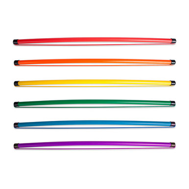 JUMP ROPE BATON SET - Champion Sports