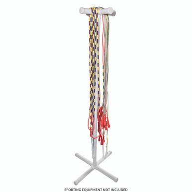 JUMP ROPE STORAGE TREE - Champion Sports