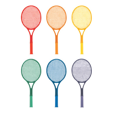 PLASTIC TENNIS RACKET SET - Champion Sports