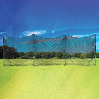 LACROSSE BACKSTOP NET - Champion Sports