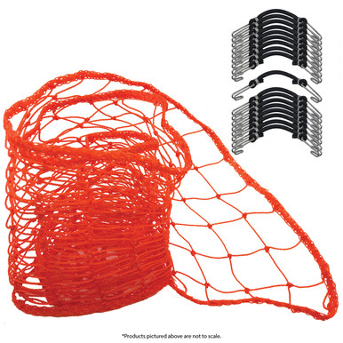 REPLACEMENT NET AND BUNGEE LOOPS - Champion Sports