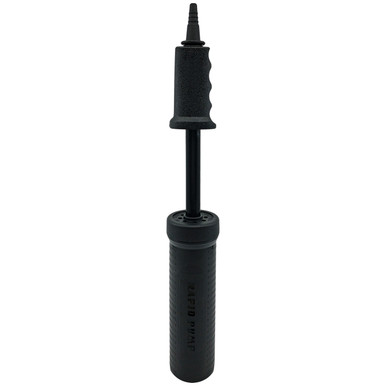 DOUBLE-ACTION HAND PUMP - Champion Sports