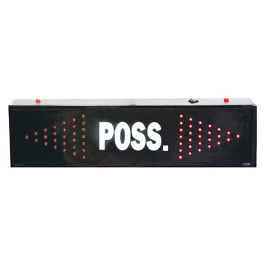 ELECTRONIC POSSESSION ARROW - Champion Sports