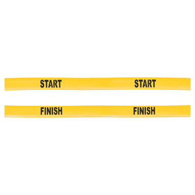 POLY START/FINISH LINE SET - Champion Sports