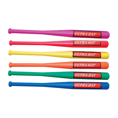 ULTRA-POLY BAT SET - Champion Sports