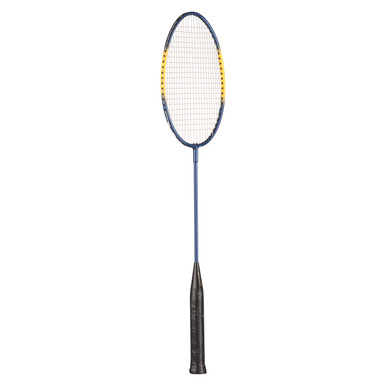 TEMPERED STEEL BADMINTON RACKET - Champion Sports