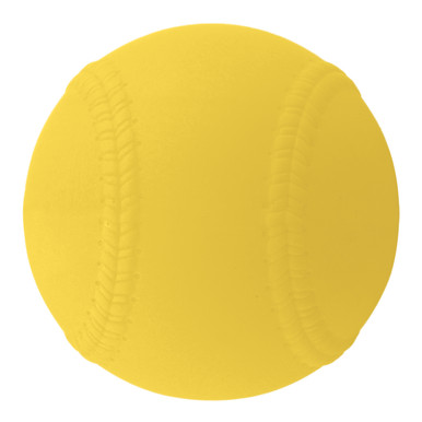 SAFETY PU SPONGE BALLS - Champion Sports