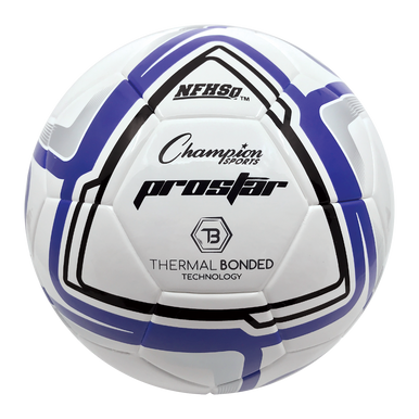 PROSTAR SOCCER BALL - Champion Sports