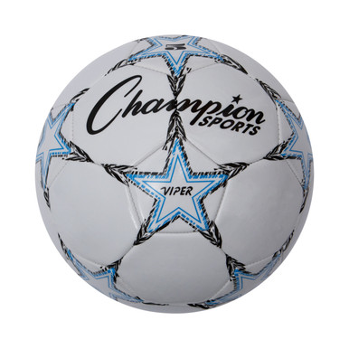 VIPER SOCCER BALL - Champion Sports