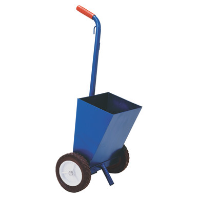 25 LB PAINTED STEEL DRY LINE MARKER - Champion Sports