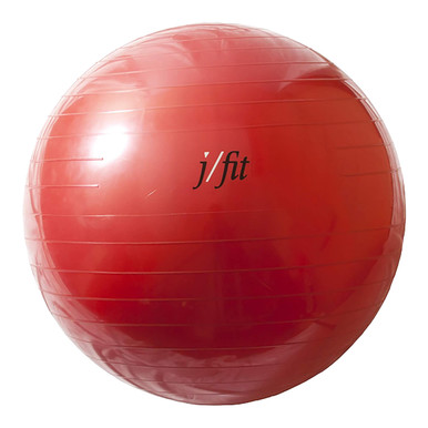 ANTI-BURST GYM BALL - Champion Sports
