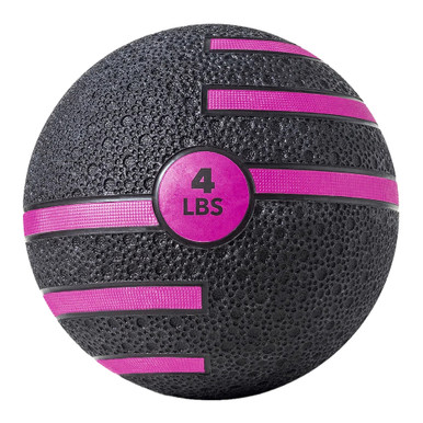 MEDICINE BALL WITH DUAL TEXTURE - Champion Sports