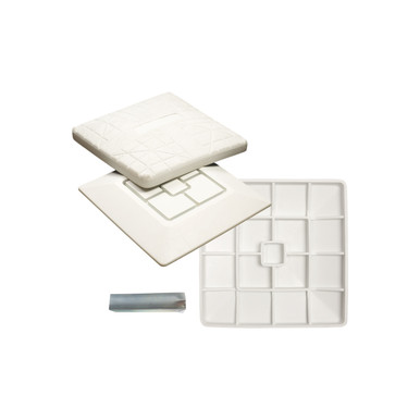 BREAKAWAY BASES, SET OF 3 - Champion Sports