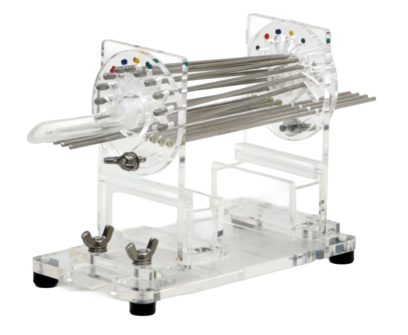 Ballman Restrainer for Mice - Braintree Scientific - Lab Research Products