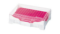 IsoFreeze PCR Rack - Braintree Scientific - Lab Research Products