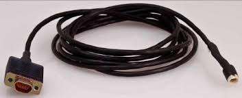 MouseOx Plus Multiplexer Universal Cable 12 ft - Braintree Scientific ...