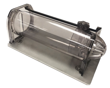HumaneWay Rodent Restrainer - Braintree Scientific - Lab Research Products