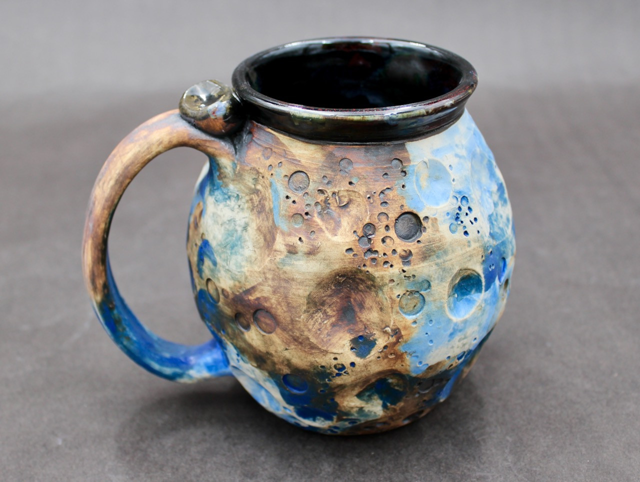 Moon Mugs