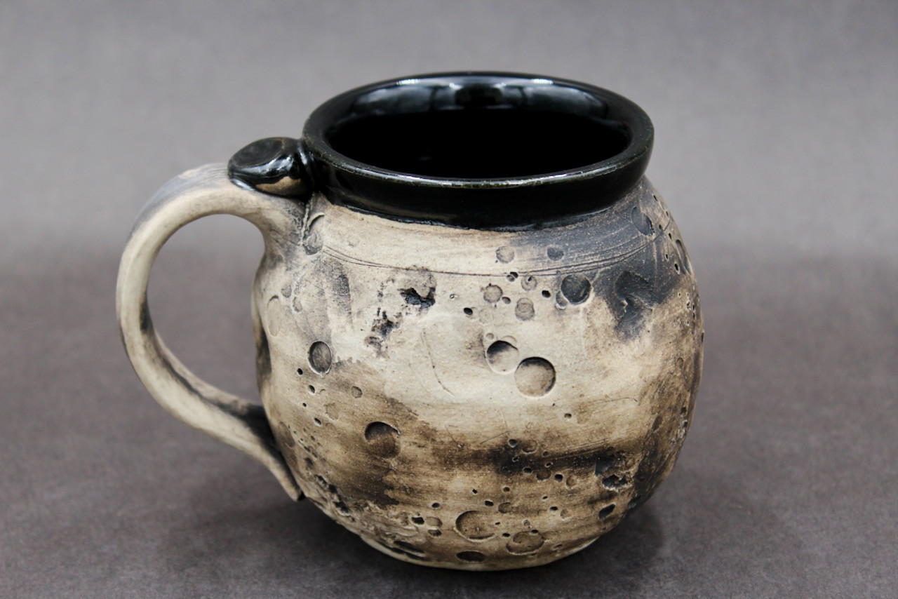 Moon Mugs