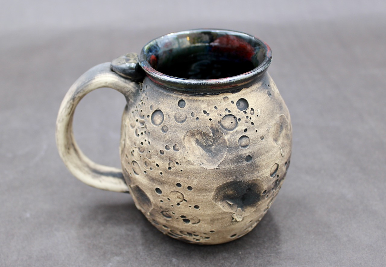 Moon Mugs