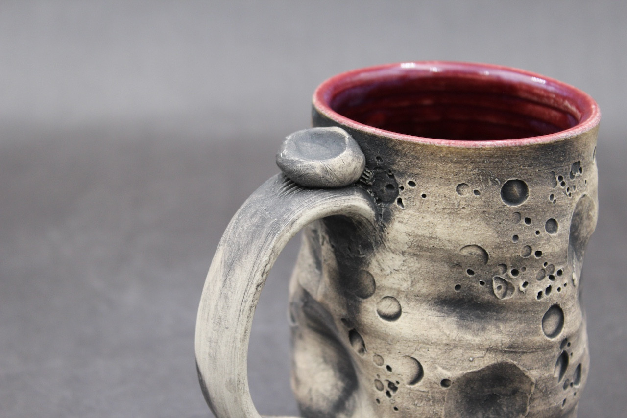 Moon Mugs
